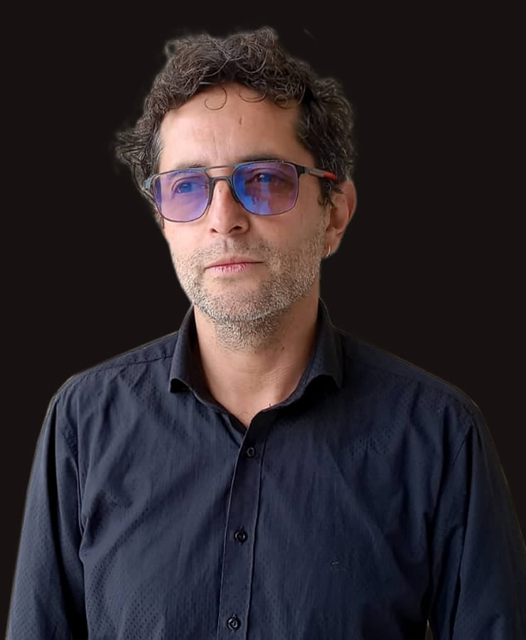 Nuestro Equipo | MF Arquitectos